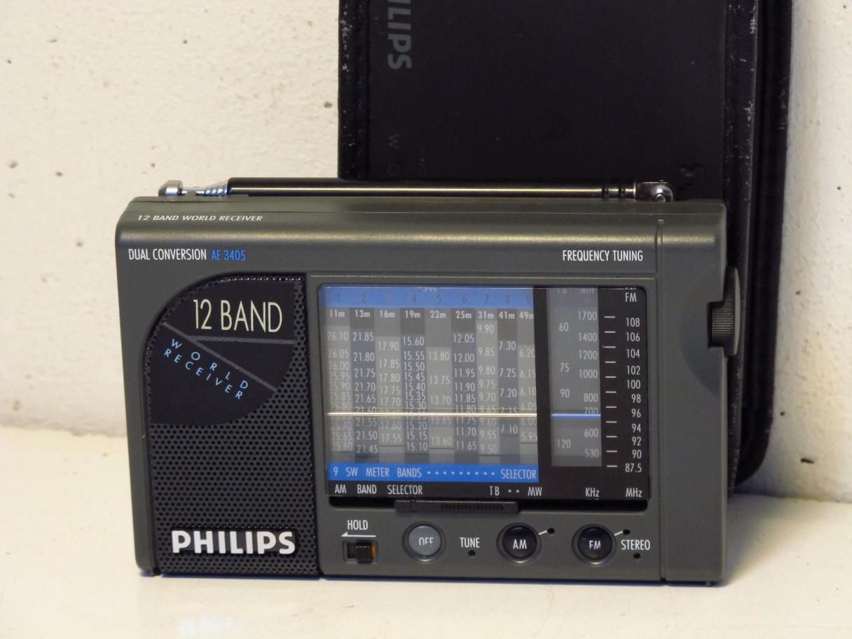 Gerard's Philips AE3405/23
